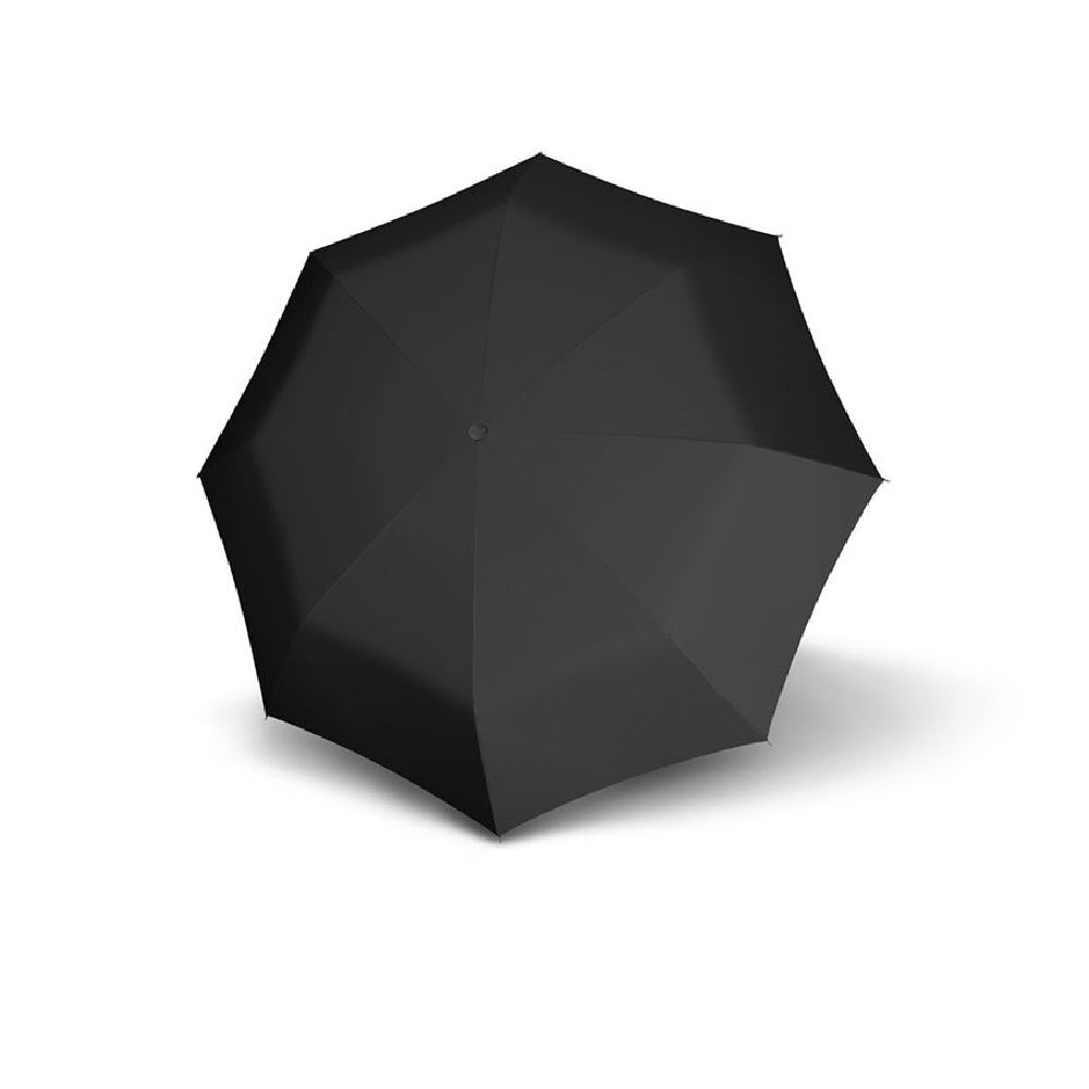 Doppler Derby Hit Mini Umbrella Black – Doppler umbrellas UK